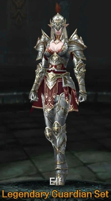 Guardian Armor | Evilbane: Rise of Ravens Wikia | Fandom