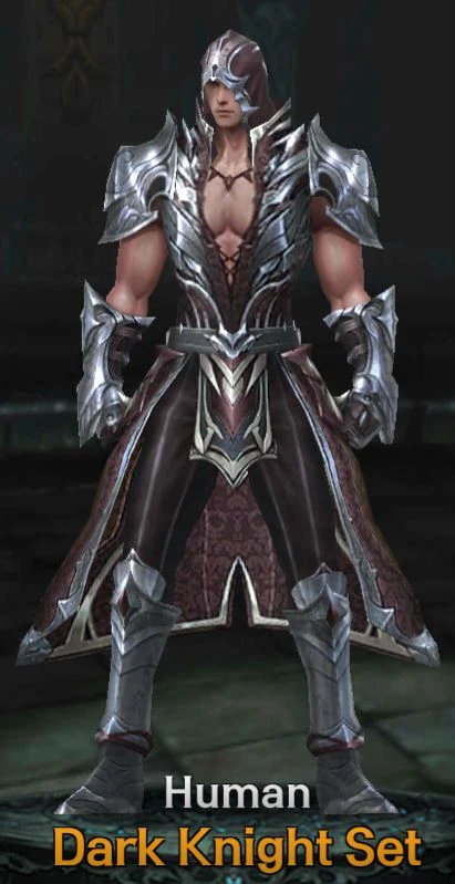 Dark Knight Armor | Evilbane: Rise of Ravens Wikia | Fandom