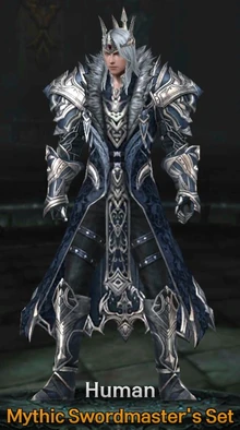 Swordmaster Armor | Evilbane: Rise of Ravens Wikia | Fandom
