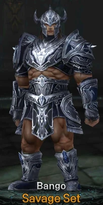 Savage Armor | Evilbane: Rise of Ravens Wikia | Fandom