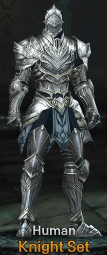 Knight Armor | Evilbane: Rise of Ravens Wikia | Fandom