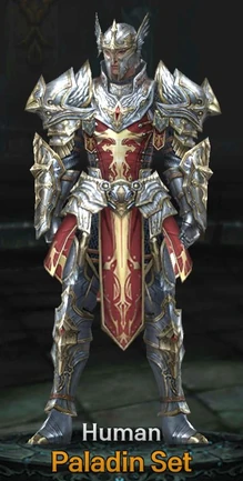 Paladin Armor | Evilbane: Rise of Ravens Wikia | Fandom