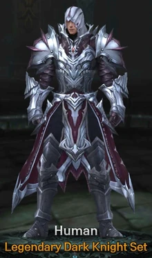 Dark Knight Armor | Evilbane: Rise of Ravens Wikia | Fandom
