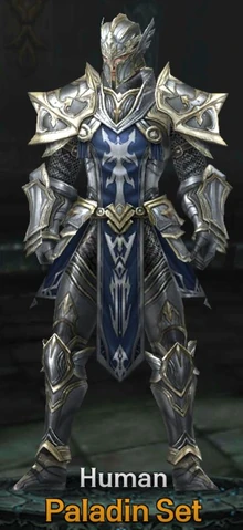 Paladin Armor | Evilbane: Rise of Ravens Wikia | Fandom