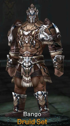 Druid Armor | Evilbane: Rise of Ravens Wikia | Fandom