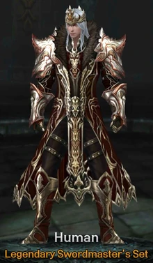 Swordmaster Armor | Evilbane: Rise of Ravens Wikia | Fandom