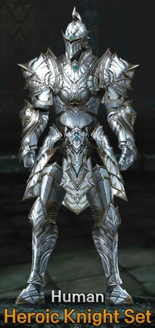 Knight Armor | Evilbane: Rise of Ravens Wikia | Fandom