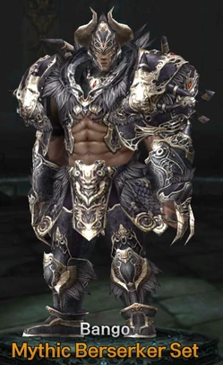 Berserker Armor | Evilbane: Rise of Ravens Wikia | Fandom