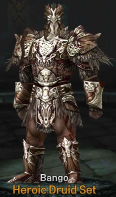 Druid Armor | Evilbane: Rise of Ravens Wikia | Fandom