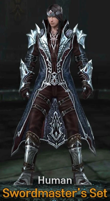 Swordmaster Armor | Evilbane: Rise of Ravens Wikia | Fandom
