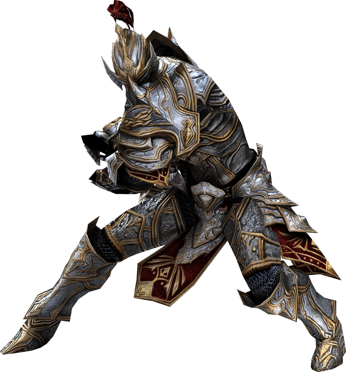 Luke | Evilbane: Rise of Ravens Wikia | Fandom