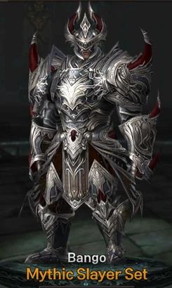 Slayer Armor | Evilbane: Rise of Ravens Wikia | Fandom