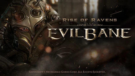 Evilbane: Rise of Ravens Wikia | Fandom