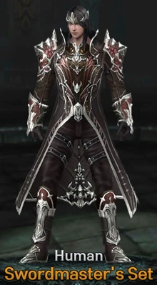 Swordmaster Armor | Evilbane: Rise of Ravens Wikia | Fandom