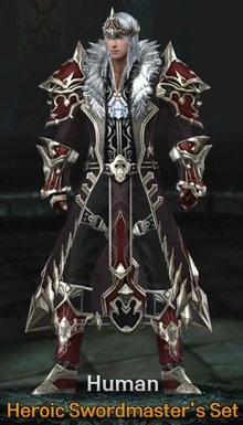 Swordmaster Armor | Evilbane: Rise of Ravens Wikia | Fandom