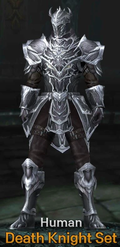 Death Knight Armor | Evilbane: Rise of Ravens Wikia | Fandom