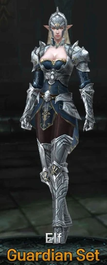 Guardian Armor | Evilbane: Rise of Ravens Wikia | Fandom