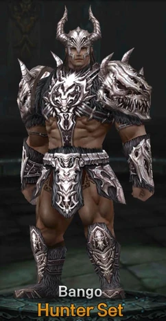 Hunter Armor | Evilbane: Rise of Ravens Wikia | Fandom