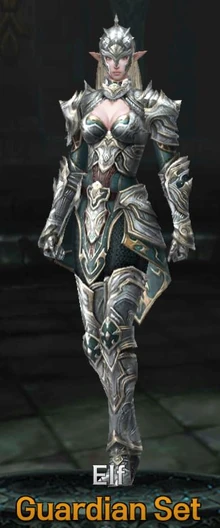 Guardian Armor | Evilbane: Rise of Ravens Wikia | Fandom