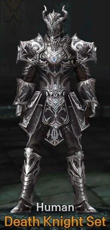 Death Knight Armor | Evilbane: Rise of Ravens Wikia | Fandom
