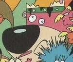 Boskov/Gallery | Evil Con Carne Wiki | Fandom