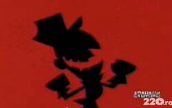 General Skarr | Evil Con Carne Wiki | Fandom