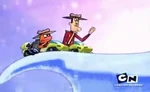 Cod Commando/Gallery | Evil Con Carne Wiki | Fandom