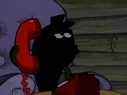 Cod Commando/Gallery | Evil Con Carne Wiki | Fandom