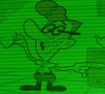 SPORK | Evil Con Carne Wiki | Fandom