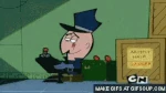 Cod Commando/Gallery | Evil Con Carne Wiki | Fandom