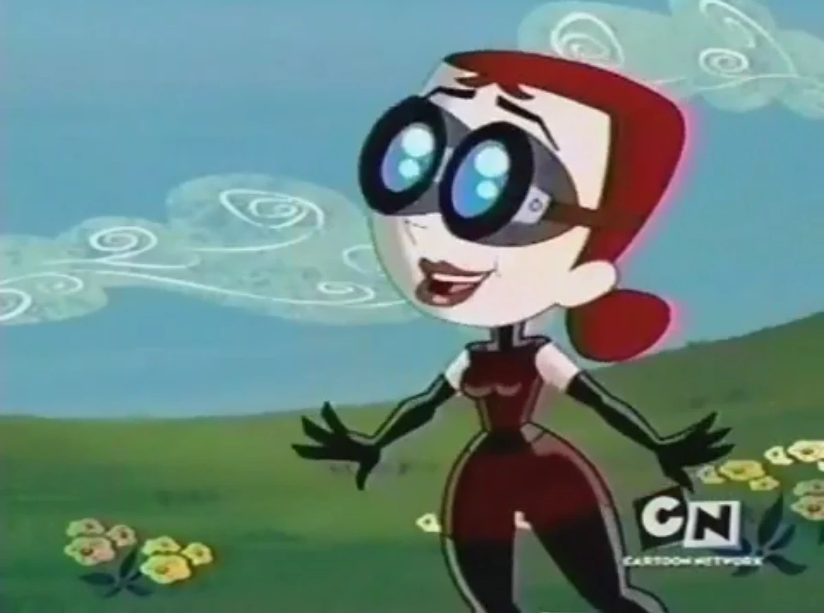 Cinnamon Love | Evil Con Carne Wiki | Fandom