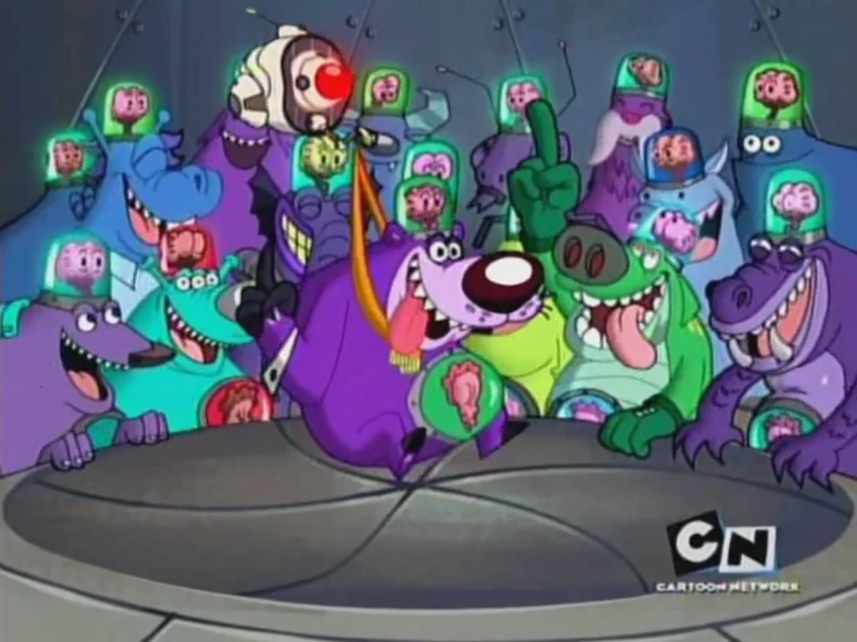 Drunken Sailor | Evil Con Carne Wiki | Fandom