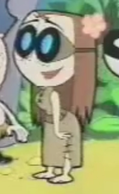 Future Ghastly | Evil Con Carne Wiki | Fandom