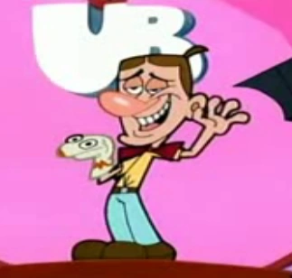 Uncle Bob | Evil Con Carne Wiki | Fandom