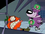 Cod Commando/Gallery | Evil Con Carne Wiki | Fandom
