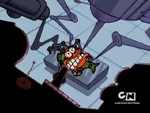 Cod Commando/Gallery | Evil Con Carne Wiki | Fandom