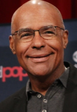 Michael Dorn | Evil Con Carne Wiki | Fandom