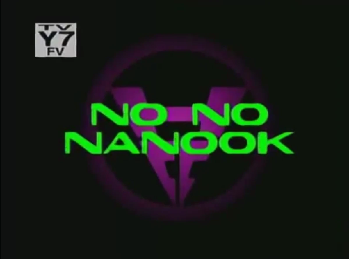 No No Nanook | Evil Con Carne Wiki | Fandom