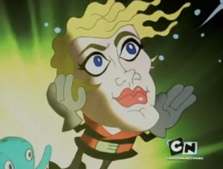 Estroy/gallery | Evil Con Carne Wiki | Fandom