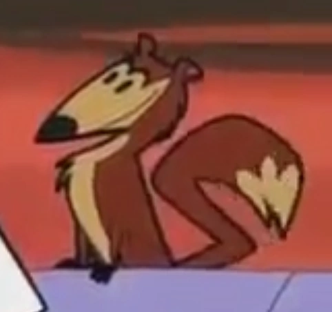 Rascal | Evil Con Carne Wiki | Fandom