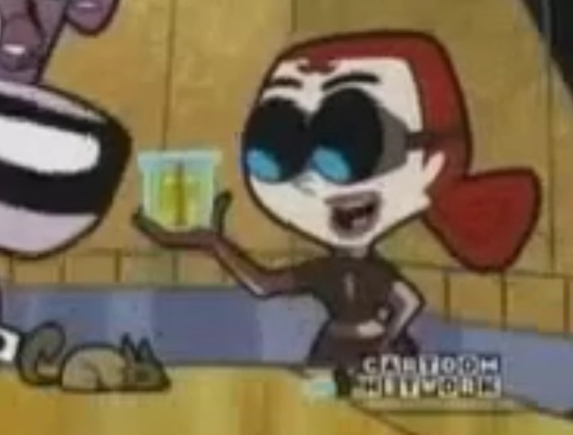 Adrenalin Serum | Evil Con Carne Wiki | Fandom