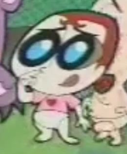 Baby Ghastly | Evil Con Carne Wiki | Fandom