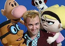 Maxwell Atoms | Evil Con Carne Wiki | Fandom