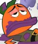 Cod Commando/Gallery | Evil Con Carne Wiki | Fandom