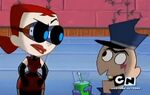 General Skarr/Gallery | Evil Con Carne Wiki | Fandom