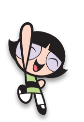 Buttercup | Evil Con Carne Wiki | Fandom