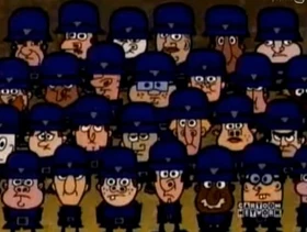 Henchmen | Evil Con Carne Wiki | Fandom
