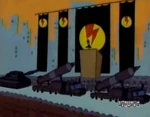 General Skarr/Gallery | Evil Con Carne Wiki | Fandom