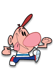 Billy | Evil Con Carne Wiki | Fandom