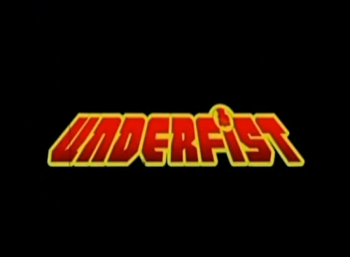 Underfist | Evil Con Carne Wiki | Fandom